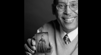 White House History Live: The Syphax Family in the President's ...