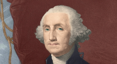 White House History Live: The Rise of America's Founding Father - White ...