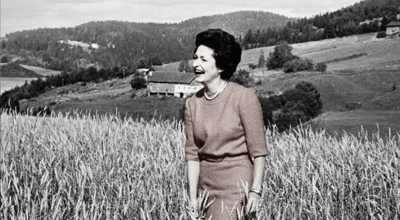 White House History Live: The Life and Legacy of Lady Bird Johnson ...