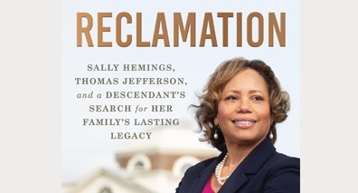 White House History Live: Reclamation with Gayle Jessup White - White ...