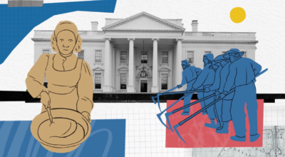 America 250 - White House Historical Association
