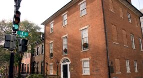 Tour the Historic Decatur House - White House Historical Association