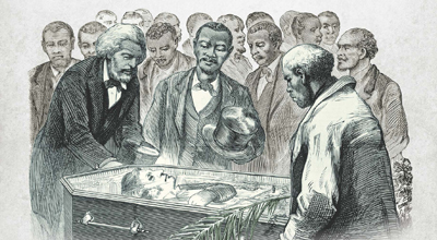 White House History Live: Spectacle of Grief - White House Historical ...