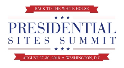 Presidential Sites Summit - White House Historical Association