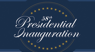 Exclusive Inaugural Shopping Event - White House Historical Association